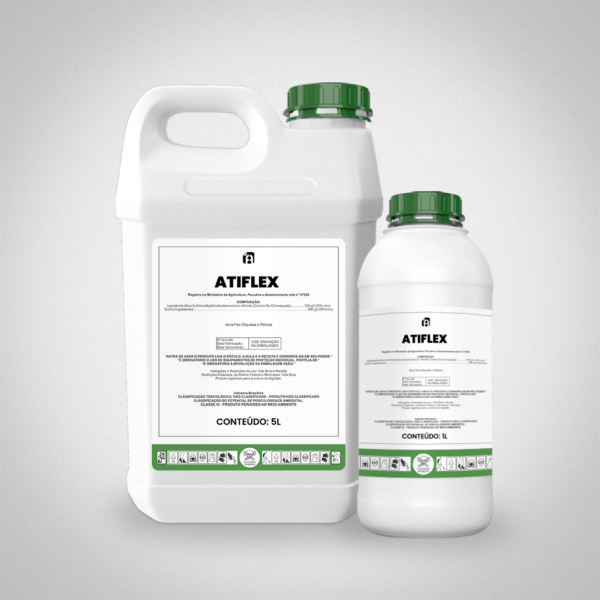 Rótulos de Agrotóxicos e Defensivos Agrícolas- Ativa Flex